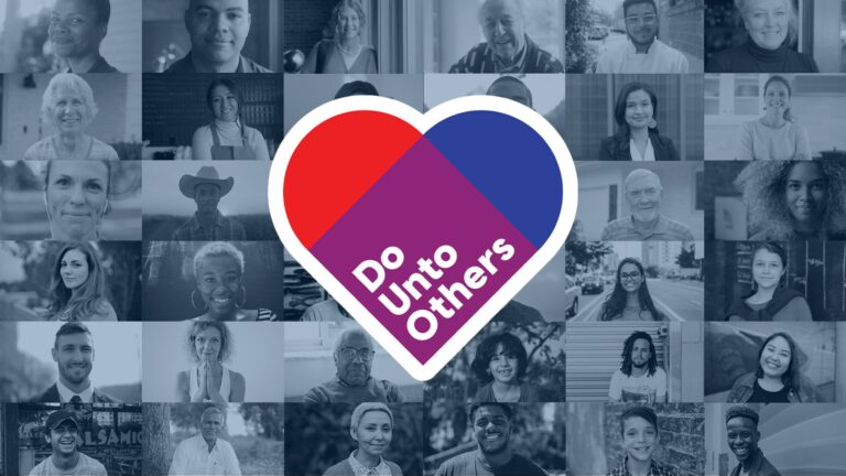 Do Unto Others (Campaign for Kindness) - ShareChurch