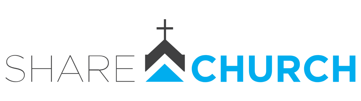 Jesus at the Lake - ShareChurch