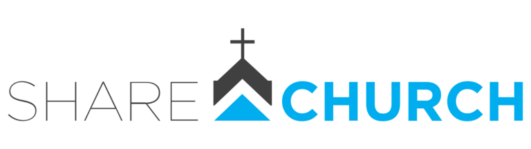 Jesus at the Lake - ShareChurch